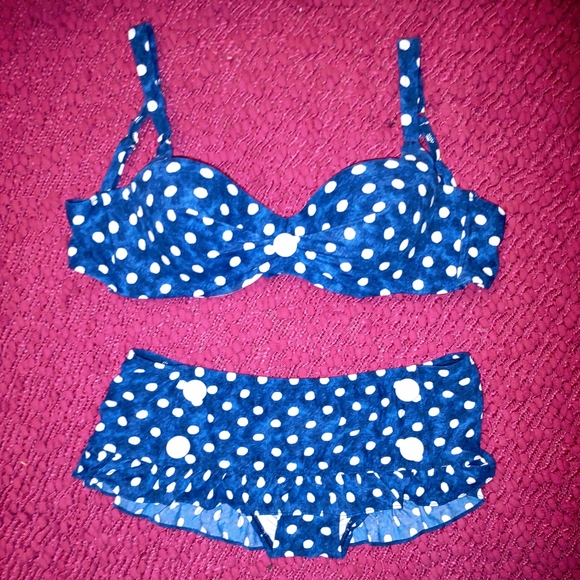 Coco Rave | Swim | Sexy Retro Style Bikini | Poshmark